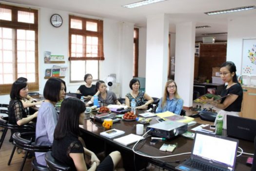 5 Địa Chỉ Khám Tâm Lý Cho Trẻ Uy Tín Ở Hà Nội - Tâm Lý NHC
