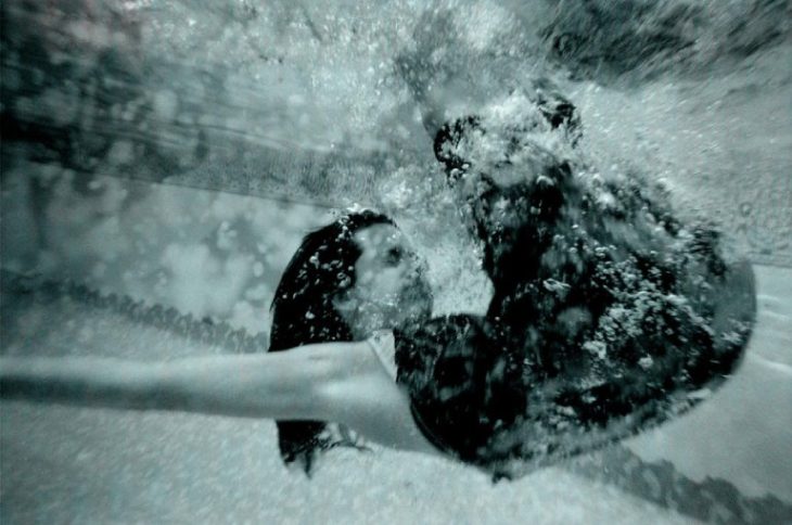 Hội chứng sợ nước (Aquaphobia) là gì? Cách vượt qua