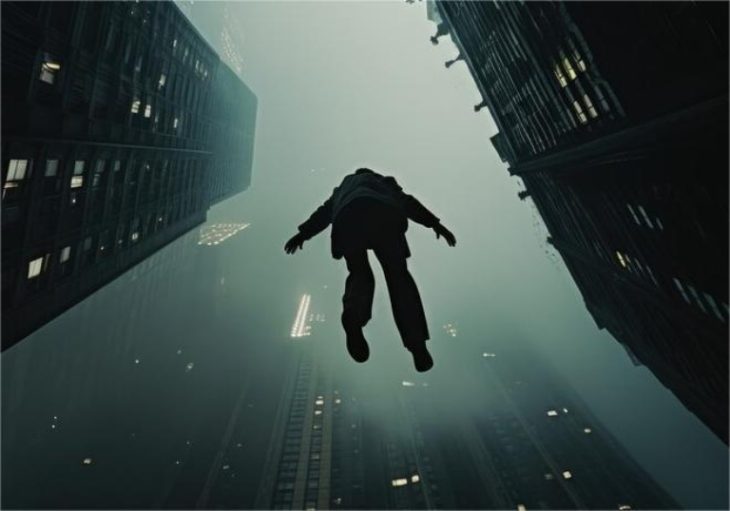 Hội chứng sợ độ sâu (Batophobia): Ảnh hưởng và cách vượt qua